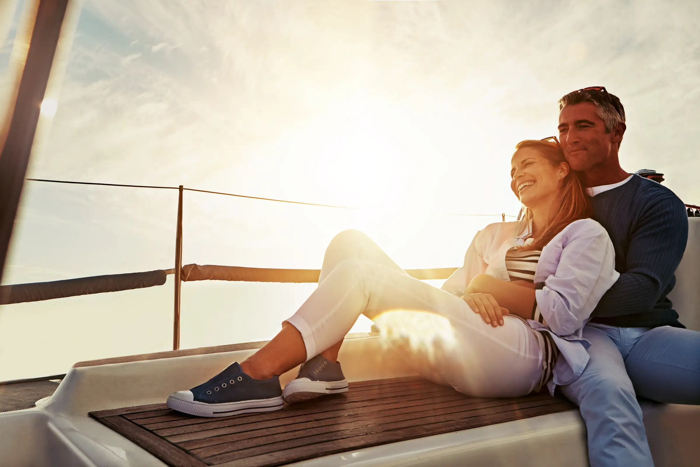 Harbour House | Waterfront Naples Condos